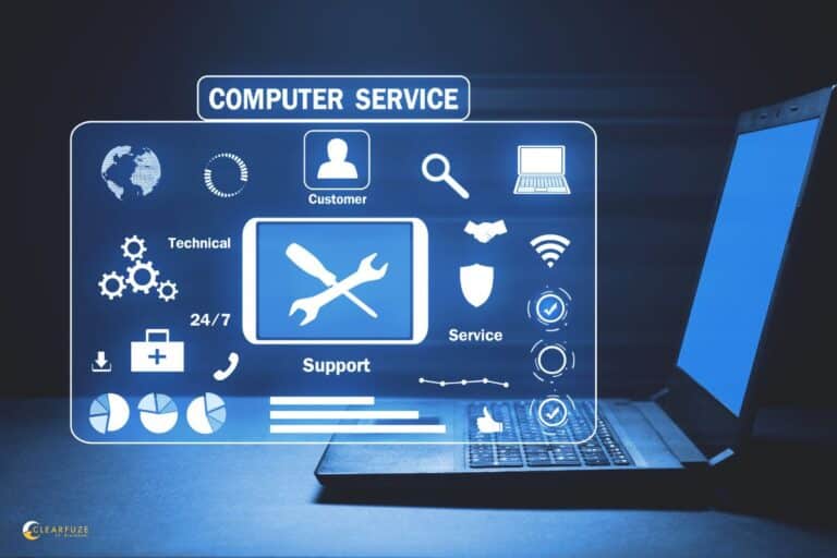 The Average Cost of IT Support Services: A Detailed Guide