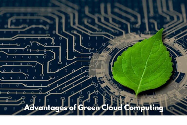 Green Cloud Computing: What It Is and Why Your Business Should Care